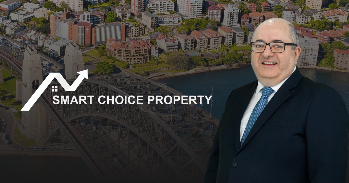 Investment Property Advisor | Smart Choice Property